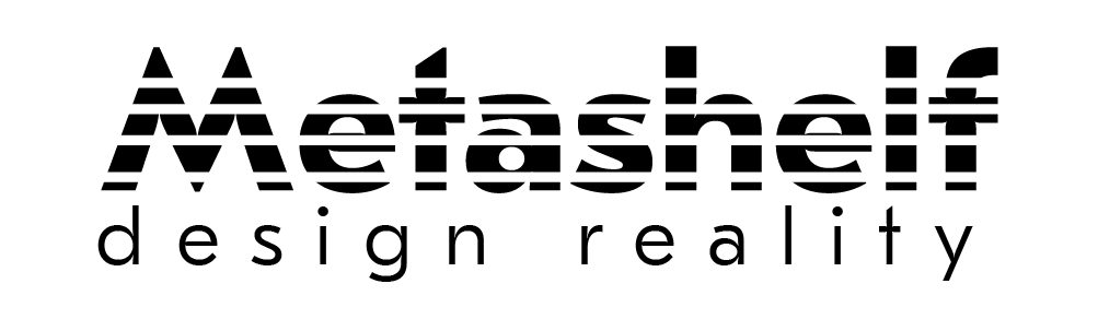 metashelfworks – 3D infrastructure for the …verses!